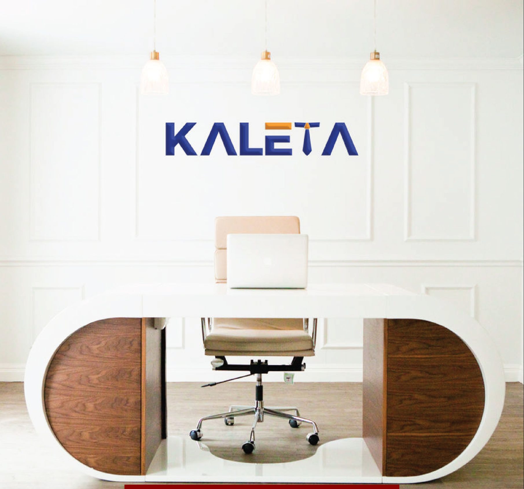 Candidate - Kaleta